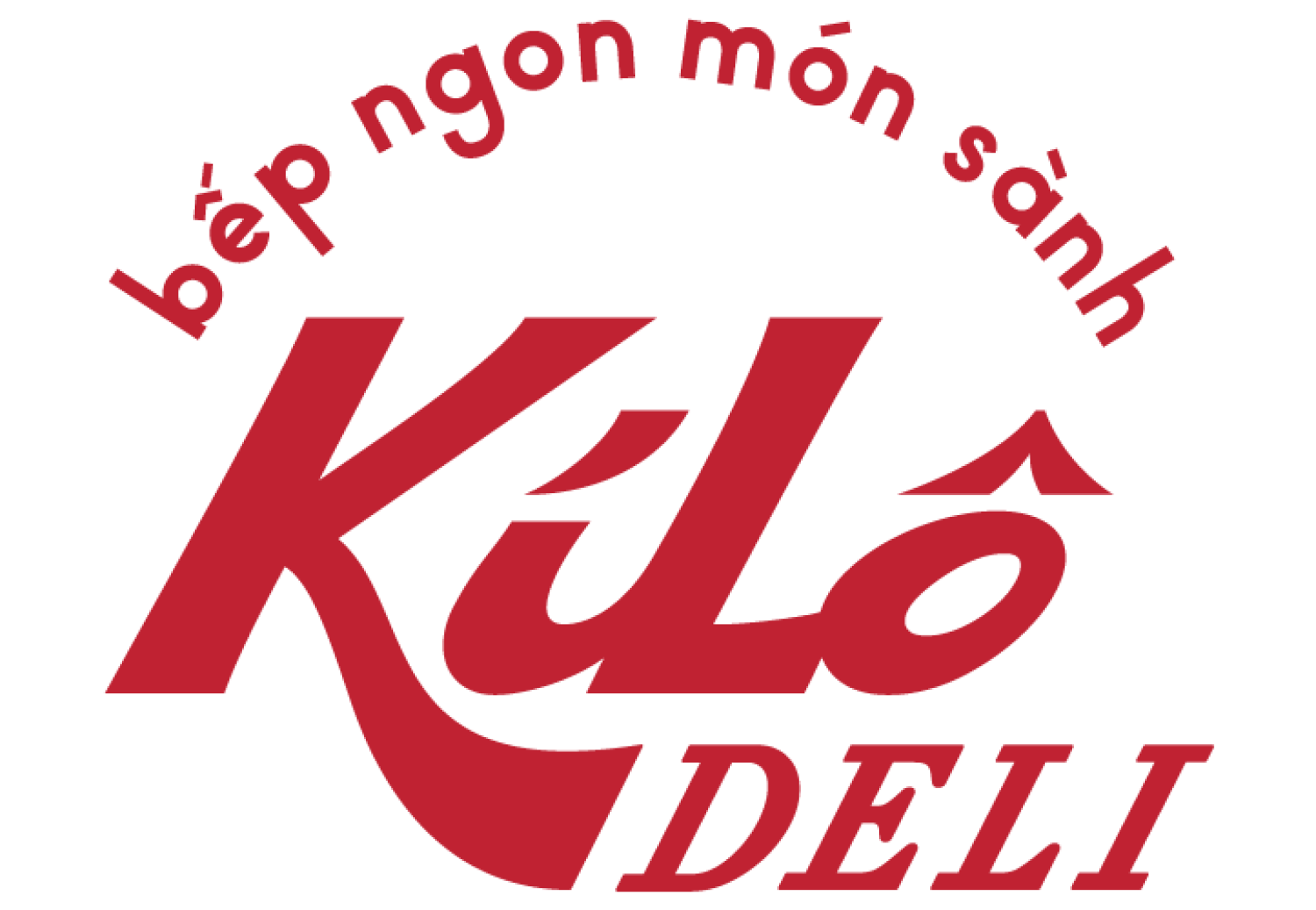 Kí Lô Deli - Bếp ngon món sành